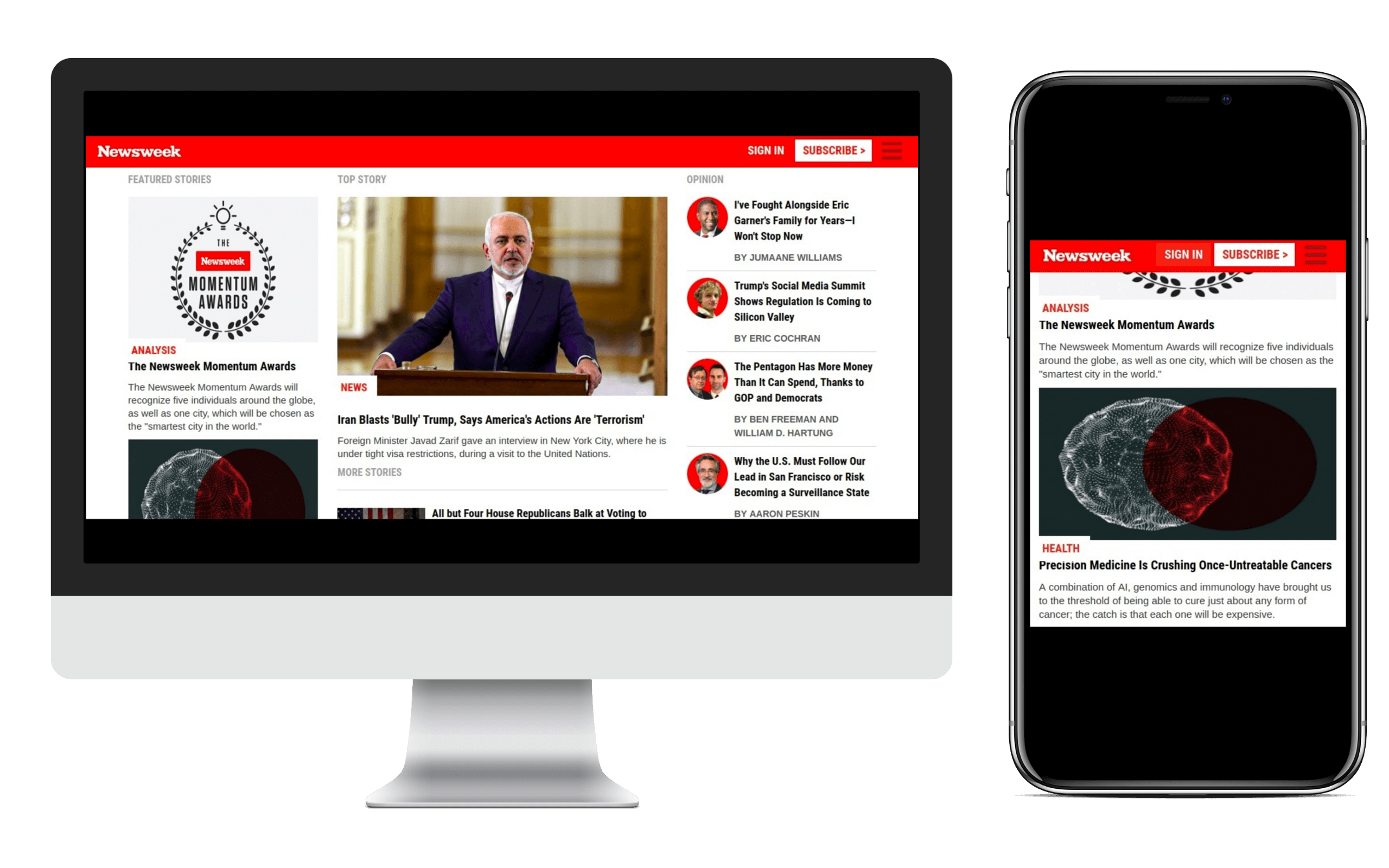 Amanda | Software Developer